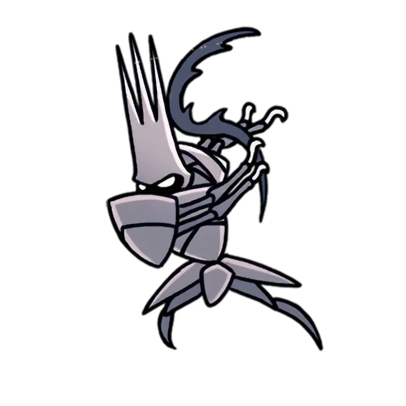 Kingsmould - Enemy - Where to find