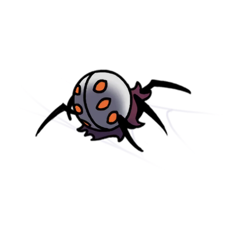 Little Weaver - Enemy - Where to find